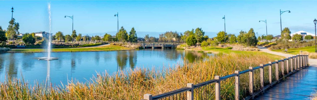 Geelong Landscaping Design & Construction - Ausscapes